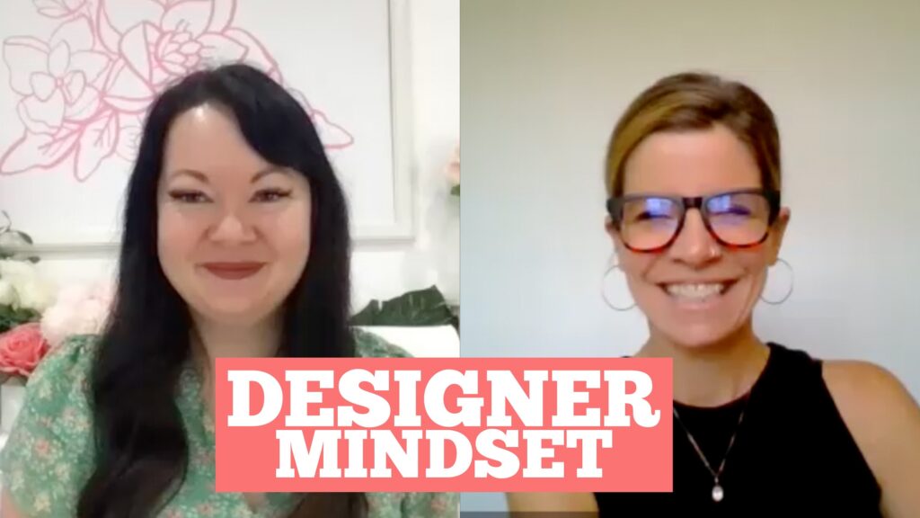 Make and Design with Carina Gardner